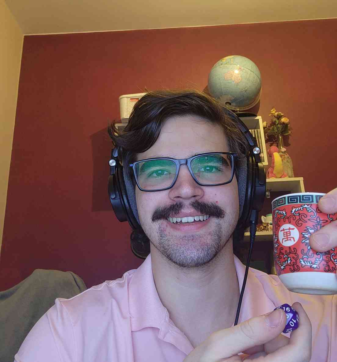 Professional Game Master - Erusean | StartPlaying