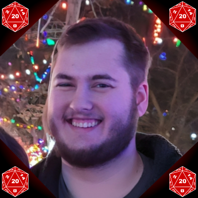 Professional Game Master - Jake | StartPlaying