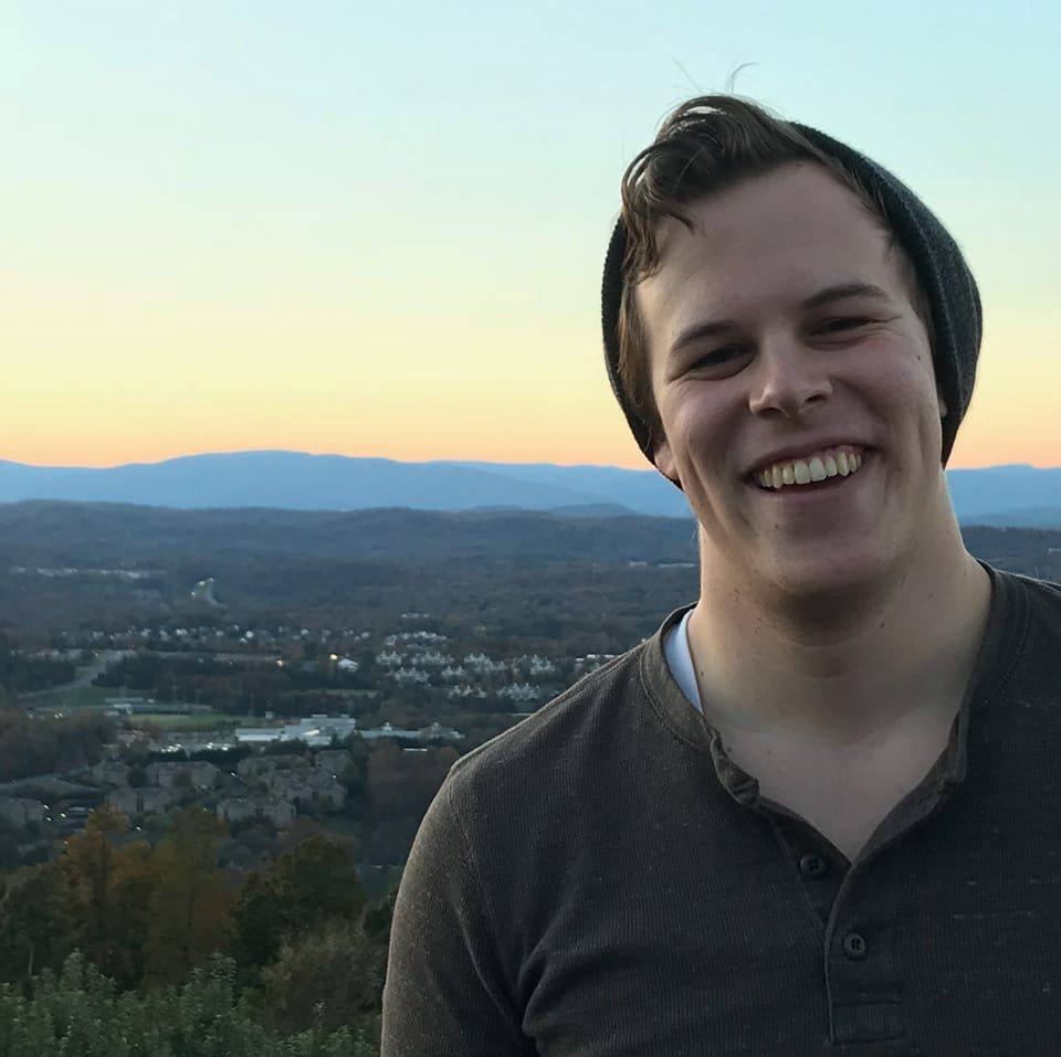 Professional Game Master - Jonah Fishel | StartPlaying