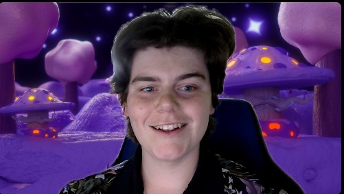 Professional Game Master - Nick | StartPlaying