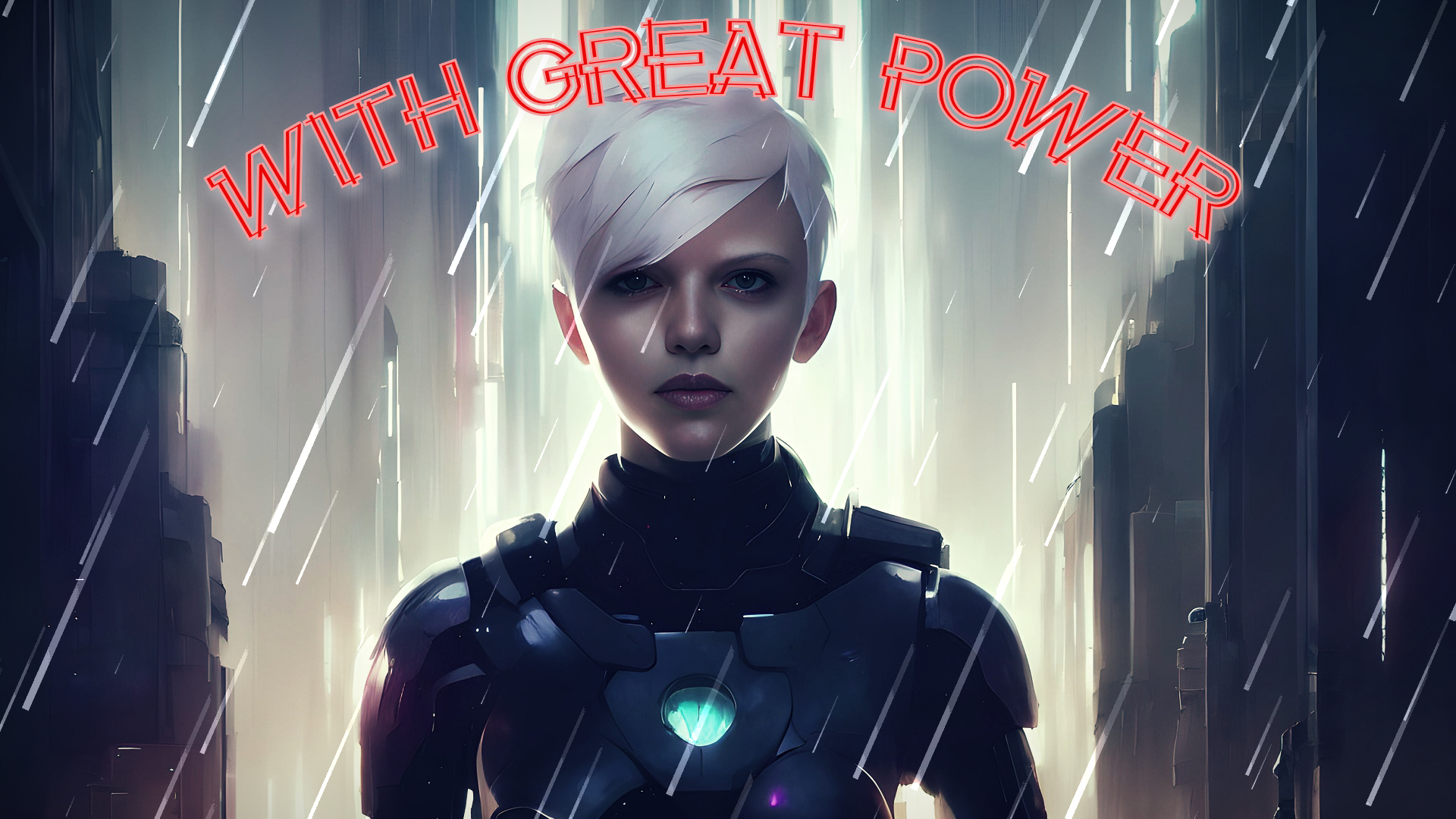 Play Dungeon World Online | With Great Power - A superhero game for ...