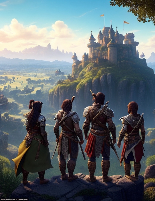 Play Pathfinder 2e Online | Kingmaker Claim the Stolen Lands: A ...