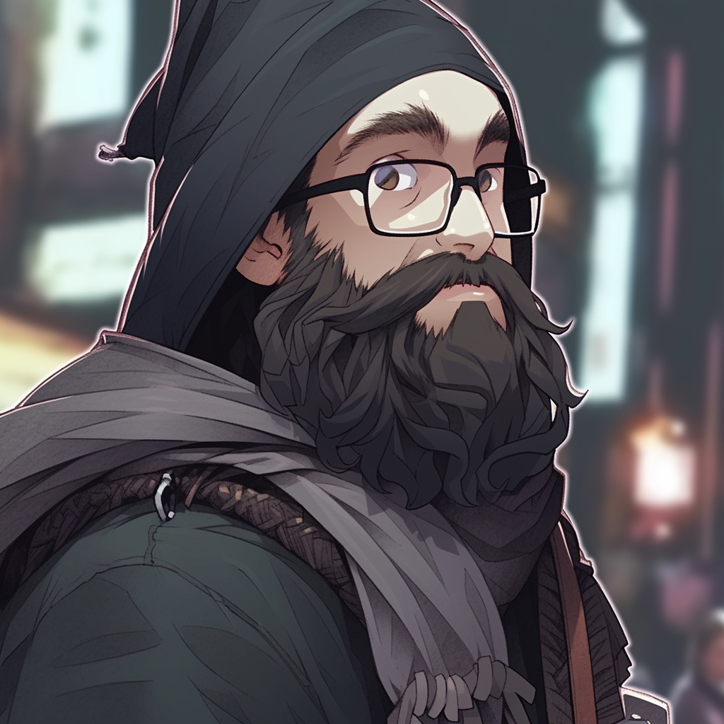 Professional Game Master - Tom | StartPlaying