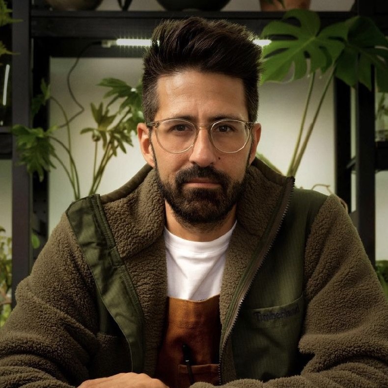 Professional Game Master - Adam from DIRTY ROOTS | StartPlaying