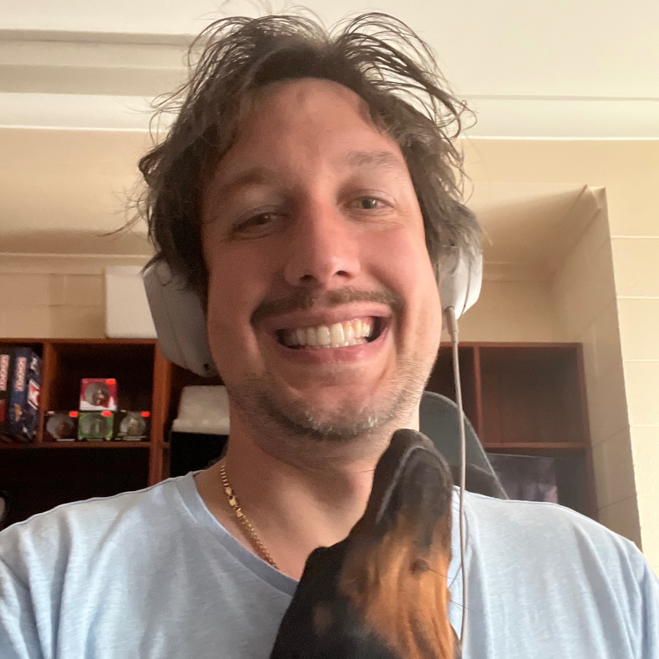 Professional Game Master - Seb | StartPlaying