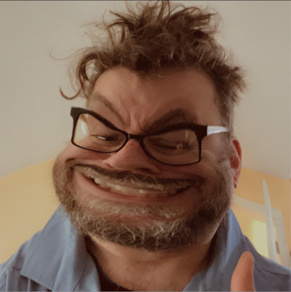 Professional Game Master - James Alday | StartPlaying