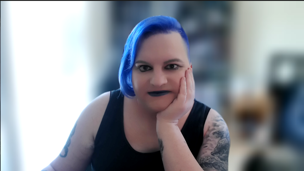 Professional Game Master - Erin | StartPlaying