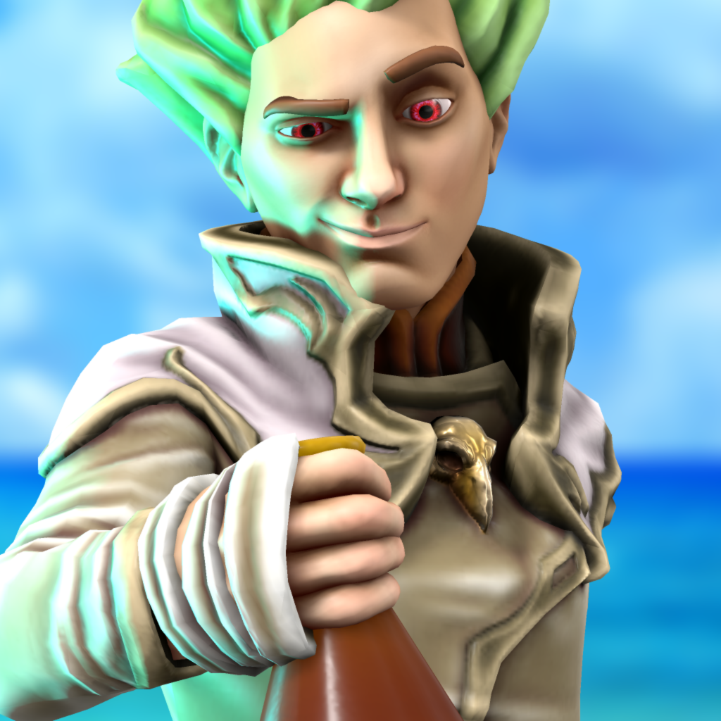 Professional Game Master - Senku | StartPlaying