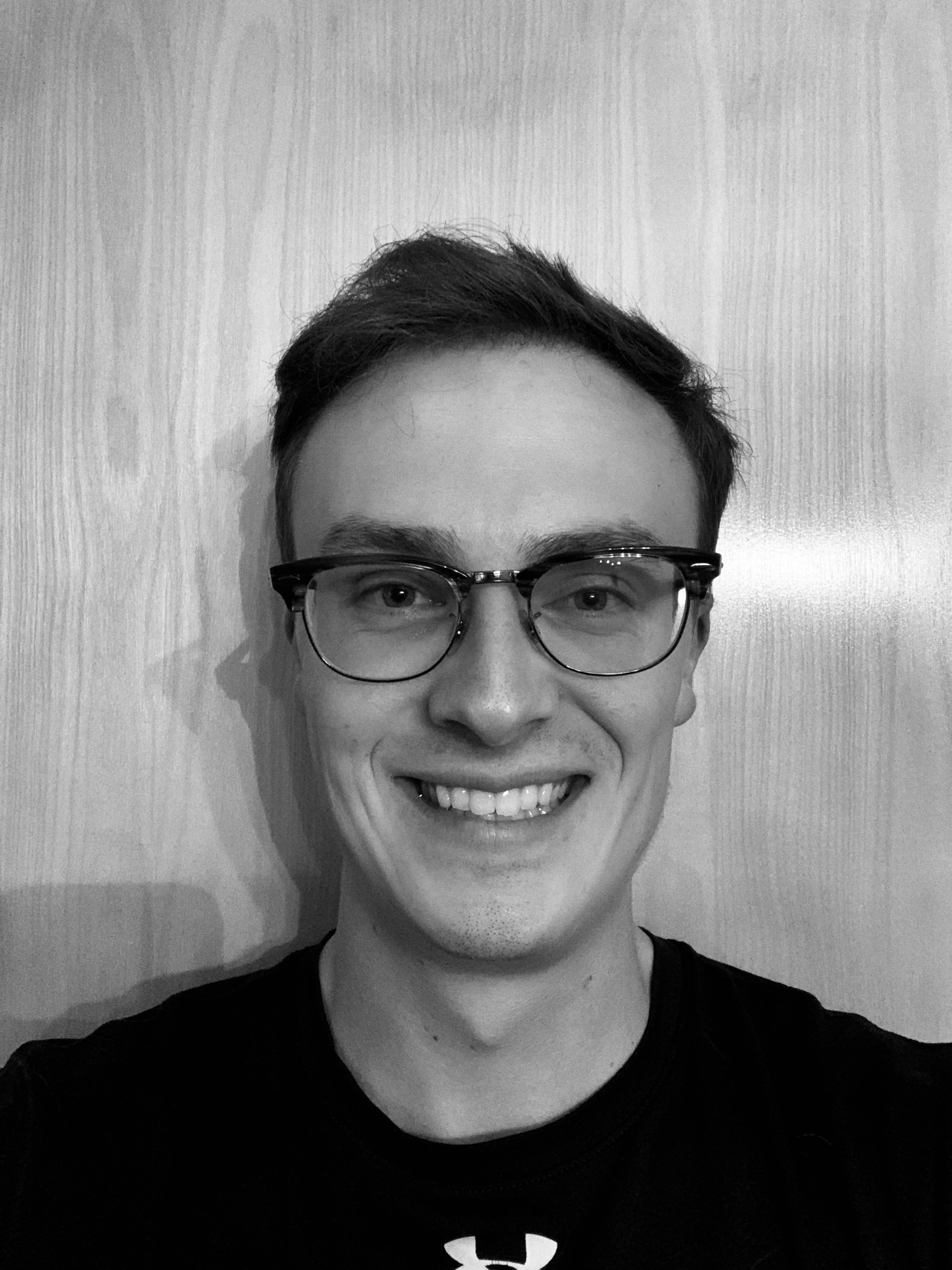 Professional Game Master - Mitchell | StartPlaying