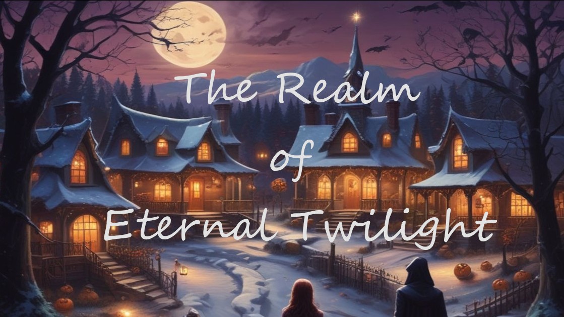Play Dungeons & Dragons 5e Online | The Realm of Eternal Twilight