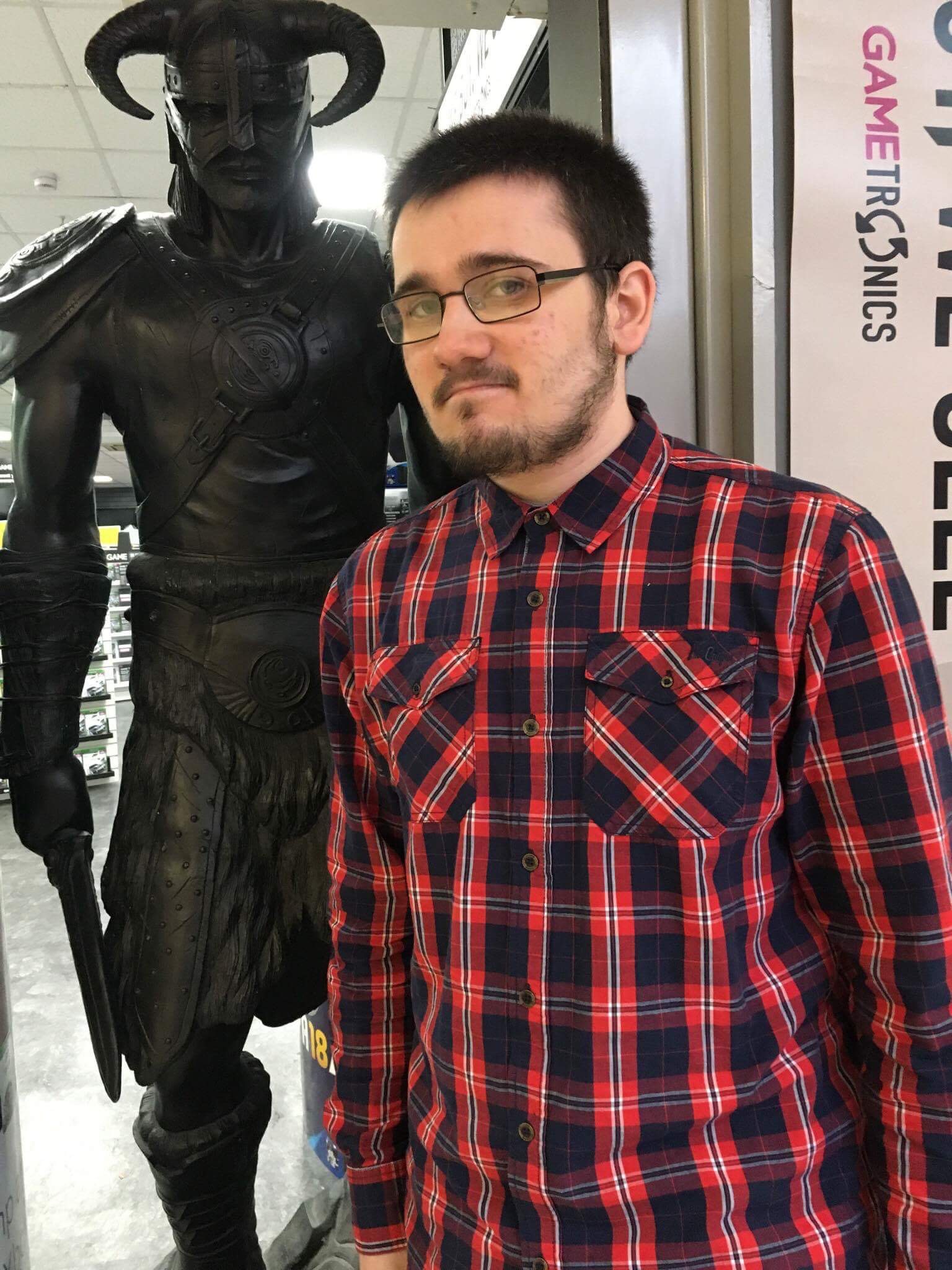 Professional Game Master - DM Bran | StartPlaying