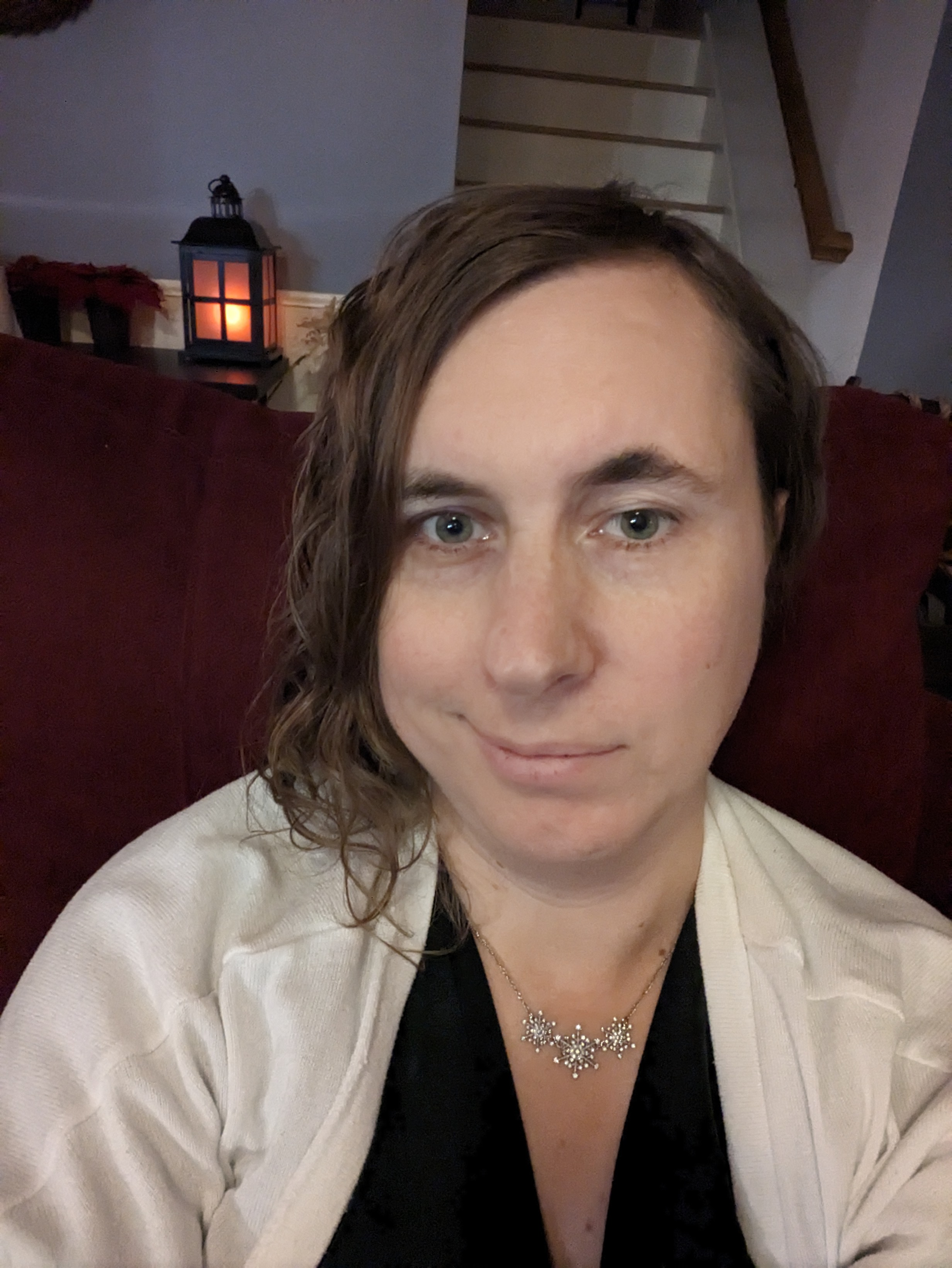 Professional Game Master - Madelyn | StartPlaying Professional Game Master - Madelyn | StartPlaying