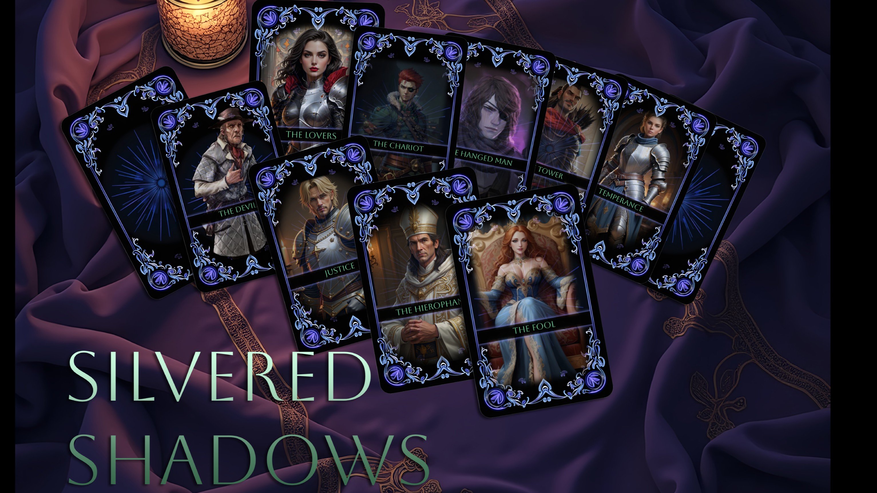 Join Eberron -Silvered Shadows [DnD 2024] Curse of the Crimson Throne ...