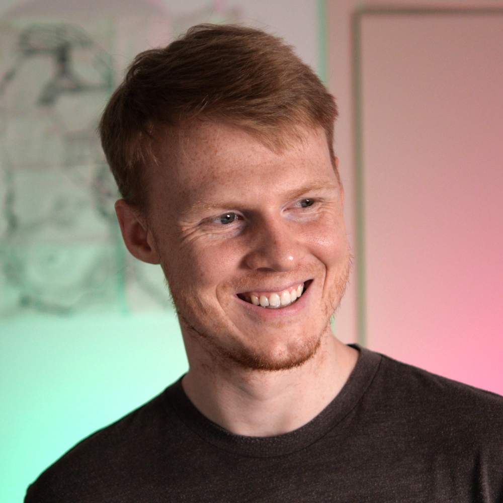 Professional Game Master - Alex | StartPlaying