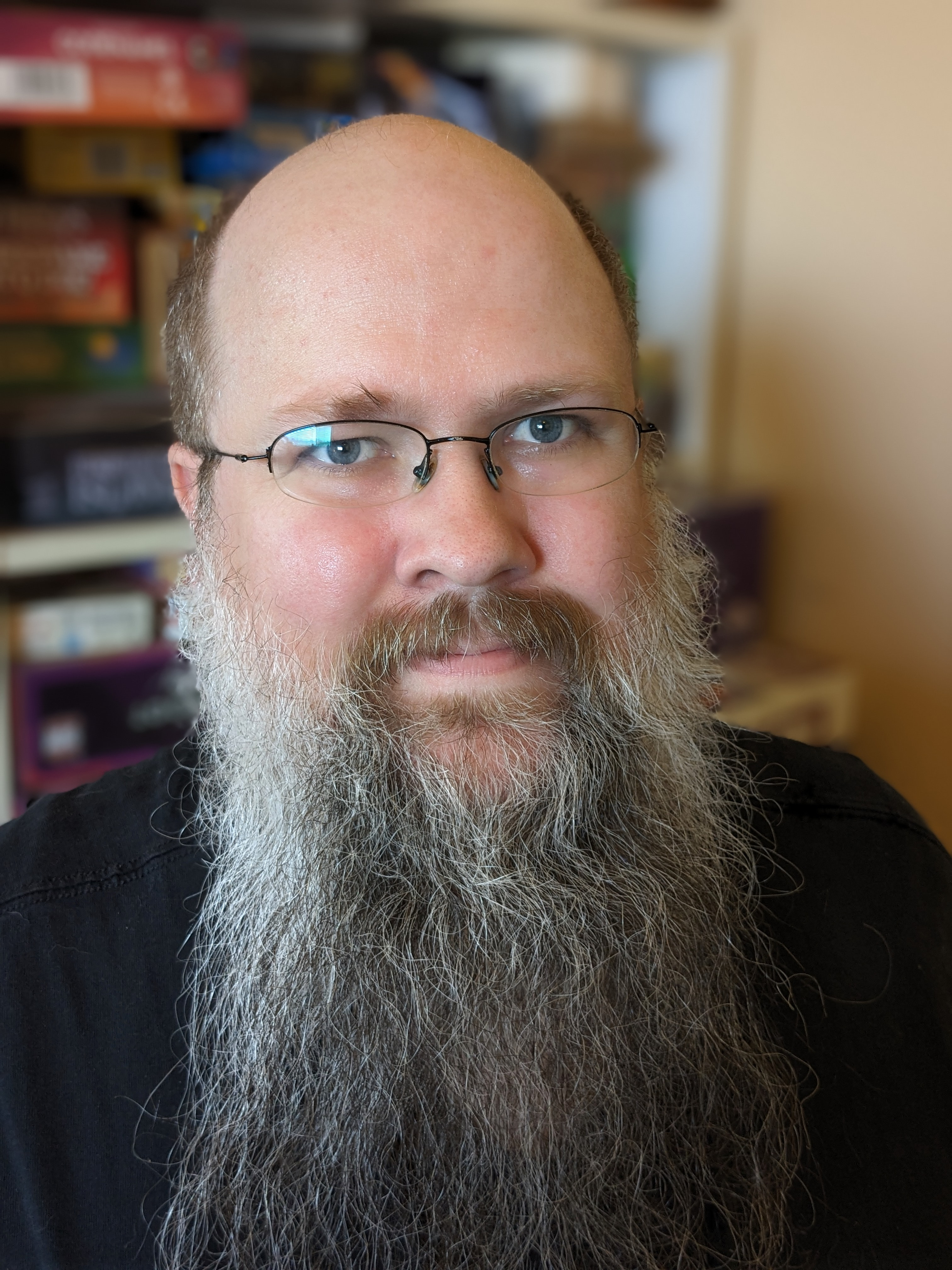 Professional Game Master - Deg | StartPlaying