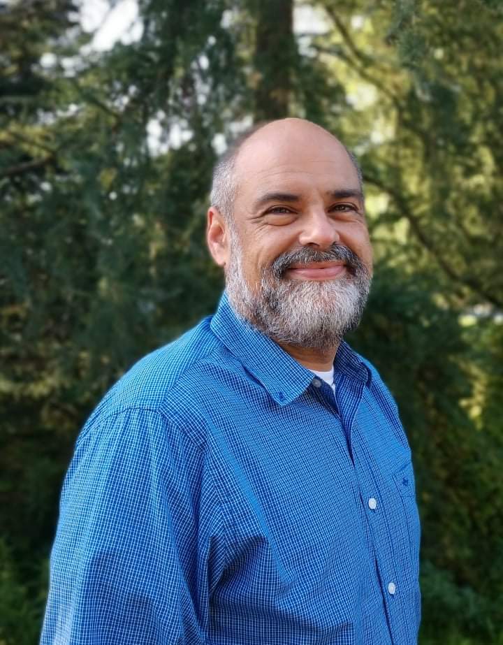 Professional Game Master - Ian Howard | StartPlaying