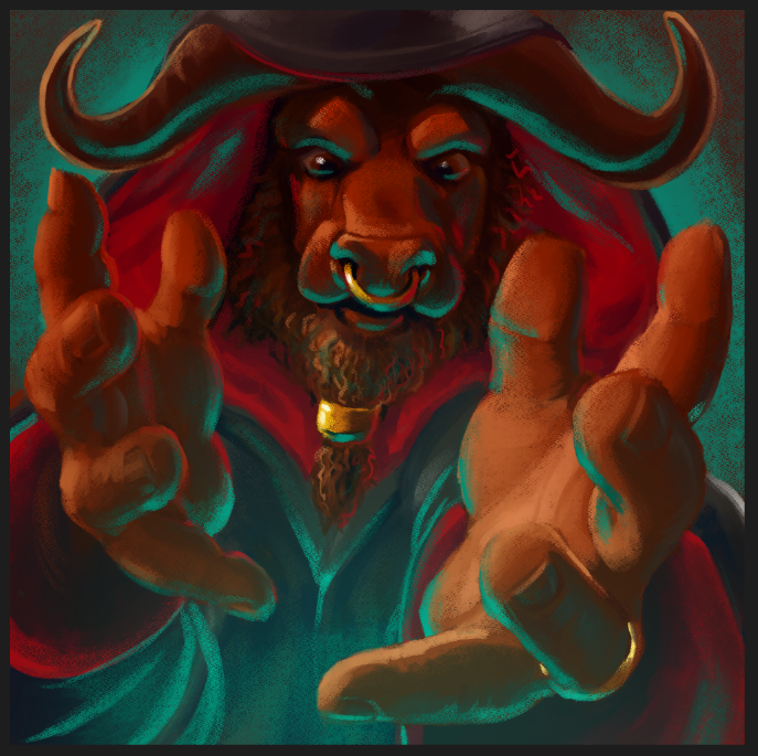 Professional Game Master - Skoom | StartPlaying