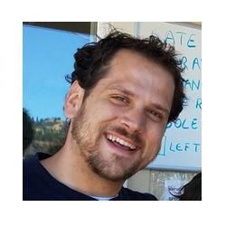 Professional Game Master - Josh Kroeker | StartPlaying