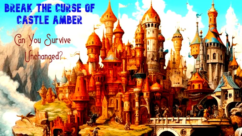 Play Dungeons & Dragons 5e Online | Explore the Curse of Castle Amber