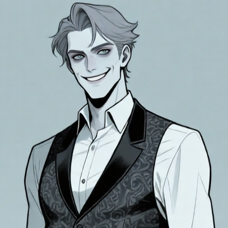 Professional Game Master - Leo | StartPlaying