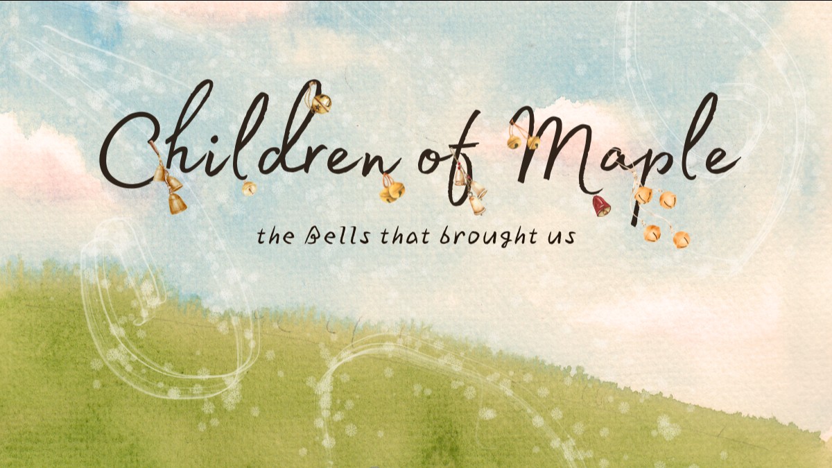 Play Dungeons & Dragons 5e Online | Children of Maple: The Bells That ...