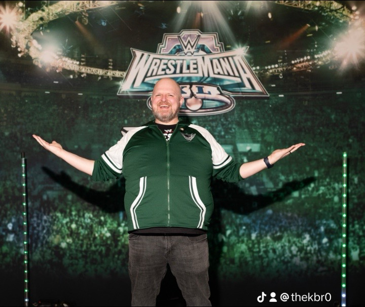 Professional Game Master - TheKBr0 | StartPlaying