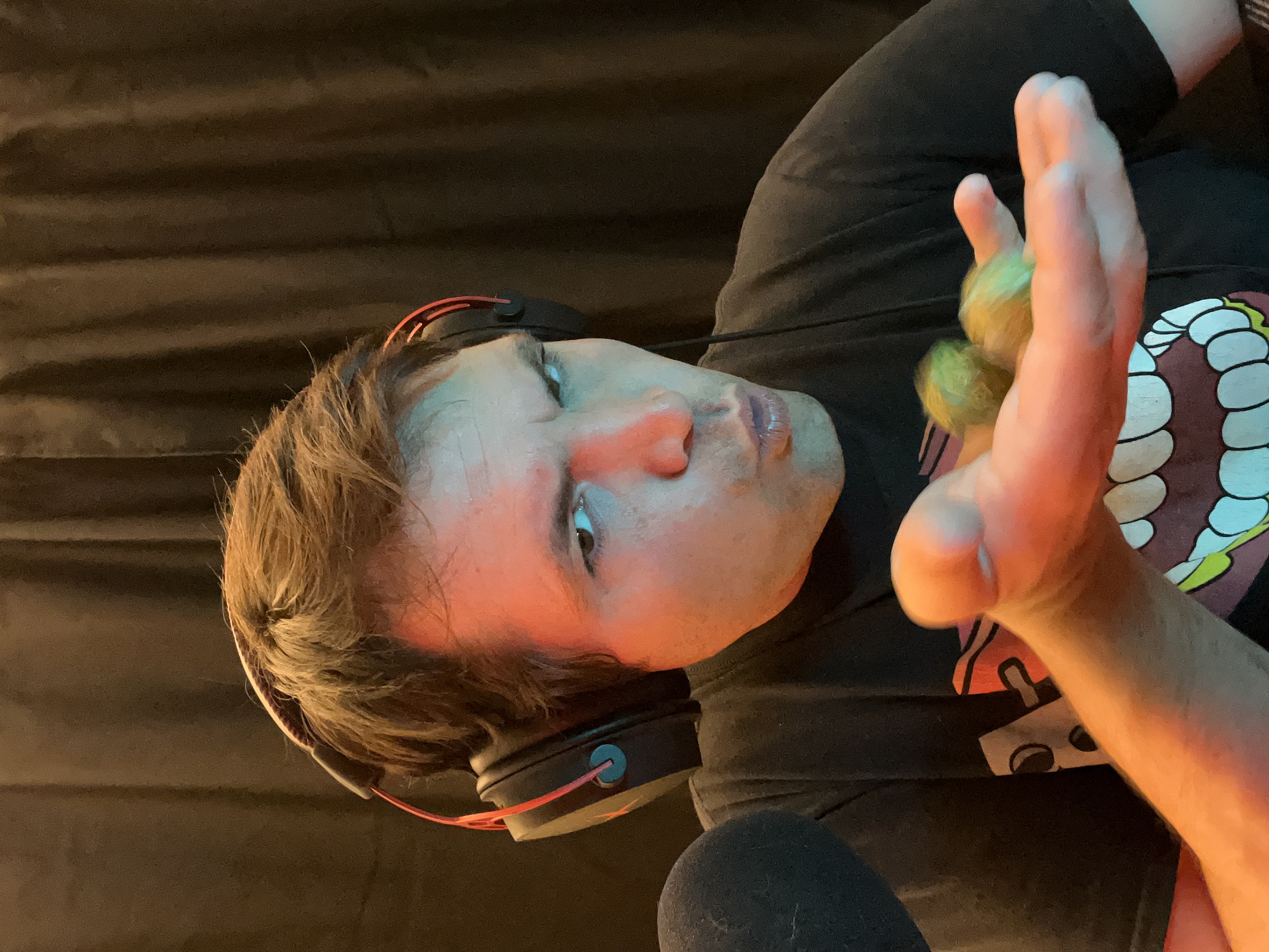 Professional Game Master - Casey | StartPlaying