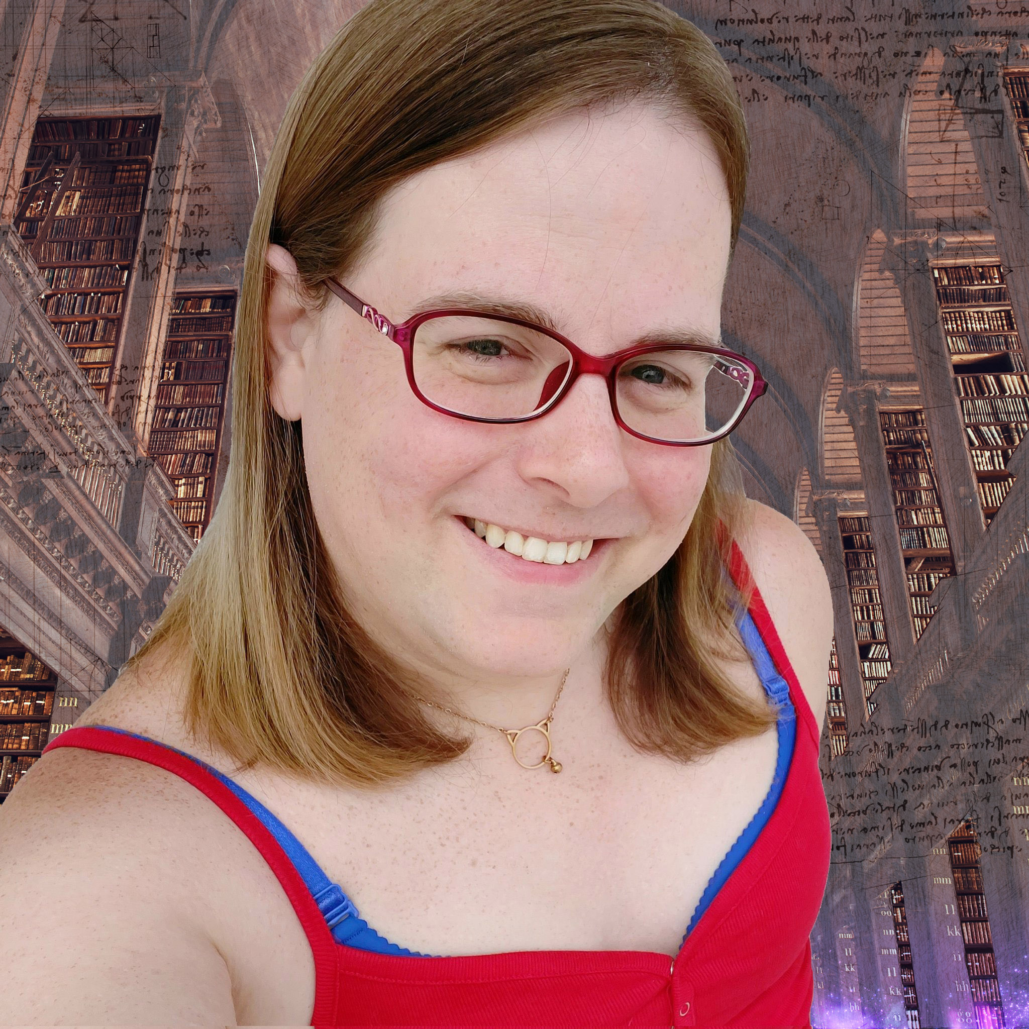 Professional Game Master - Ravyn Evermore | StartPlaying