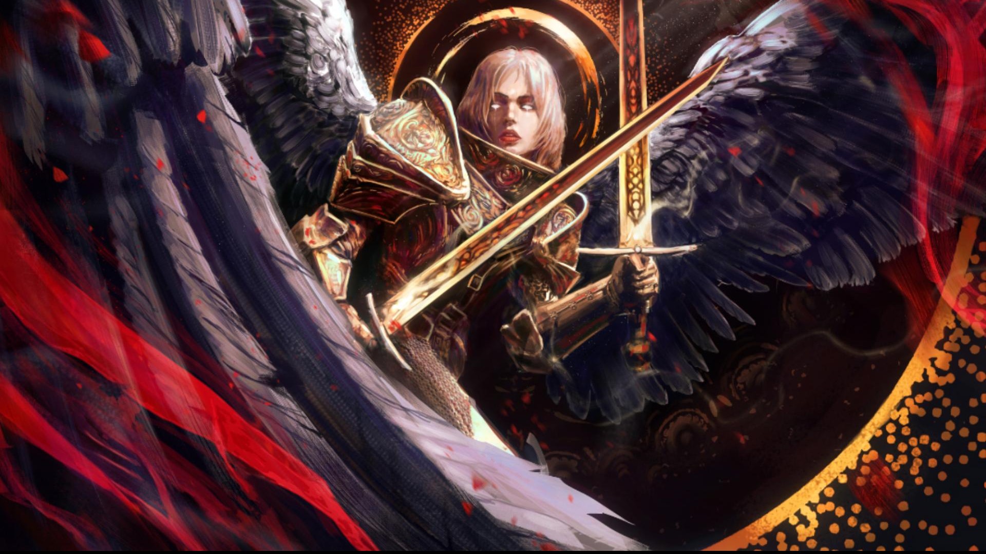 Join Pathfinder Wrath of the Righteous Expanded (New Players Welcome ...