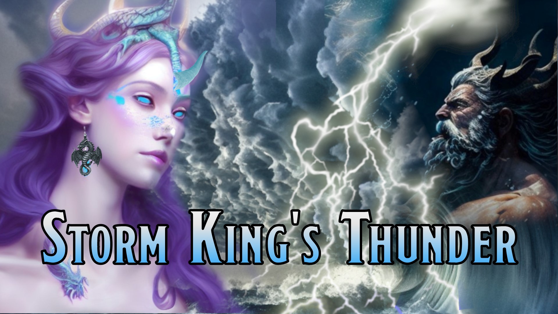Play Dungeons & Dragons 5e Online | Storm King's Thunder