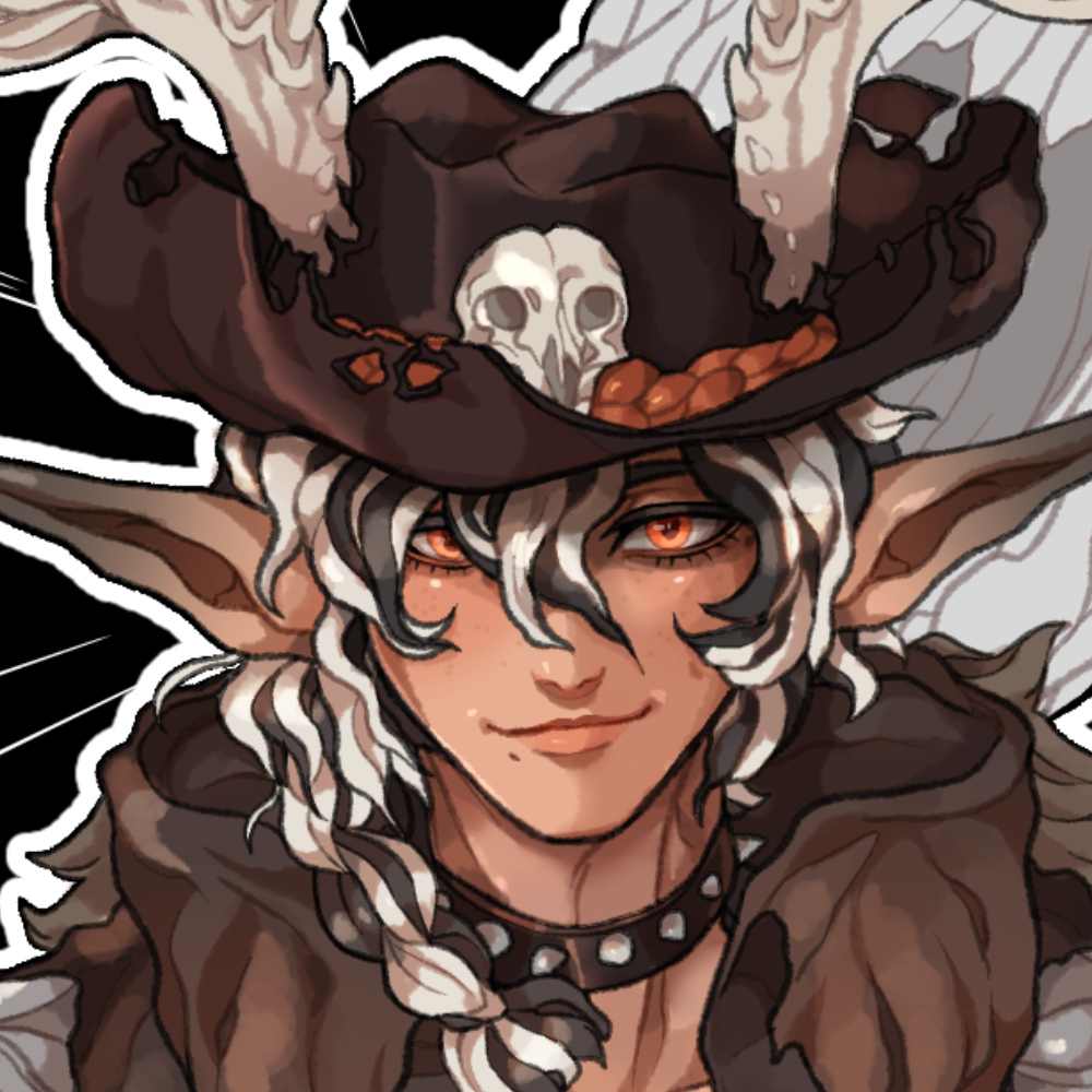 Professional Game Master - Dandy | StartPlaying