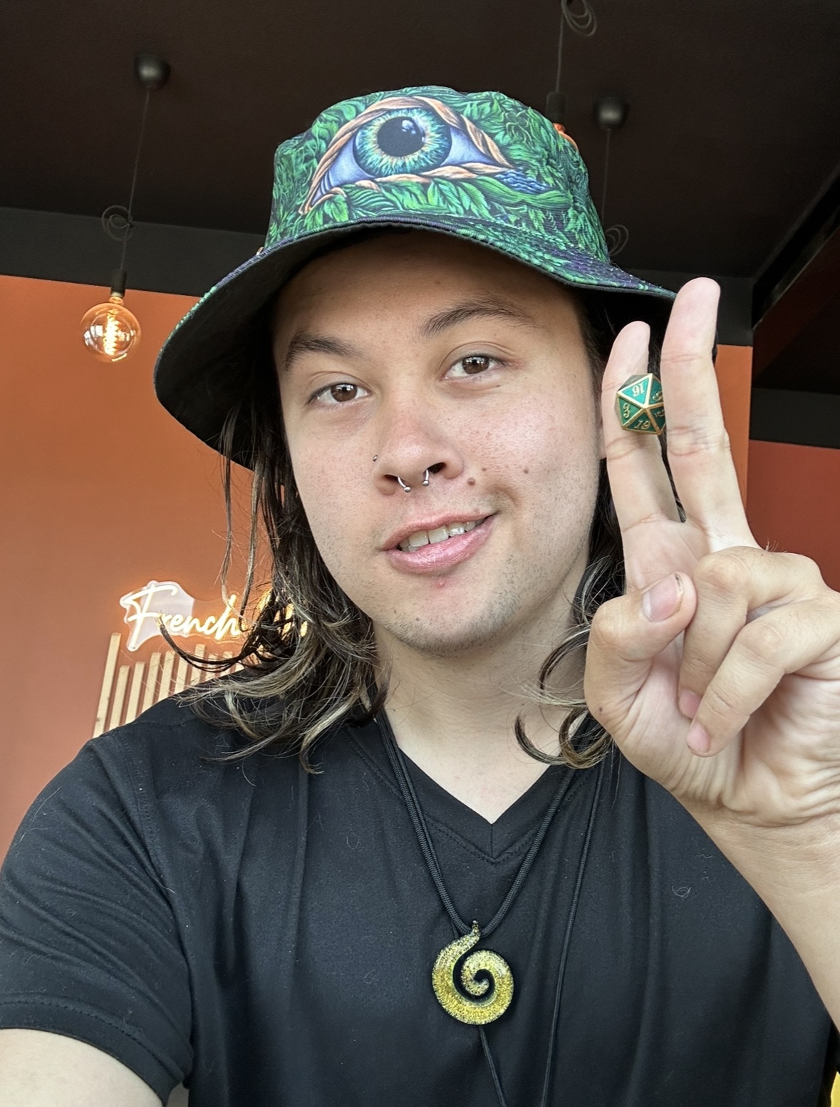 Professional Game Master - Coffee Wizard Dave | StartPlaying