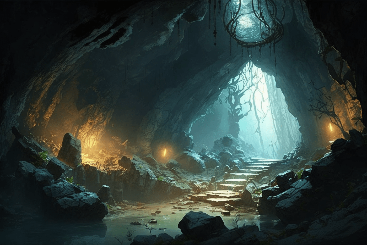 Play Pathfinder 2e Online | PF2e Beginner Box: Menace Under Otari