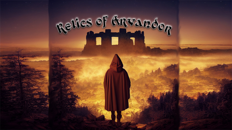 Play Dungeons & Dragons 5e Online | Relics of Arvandor