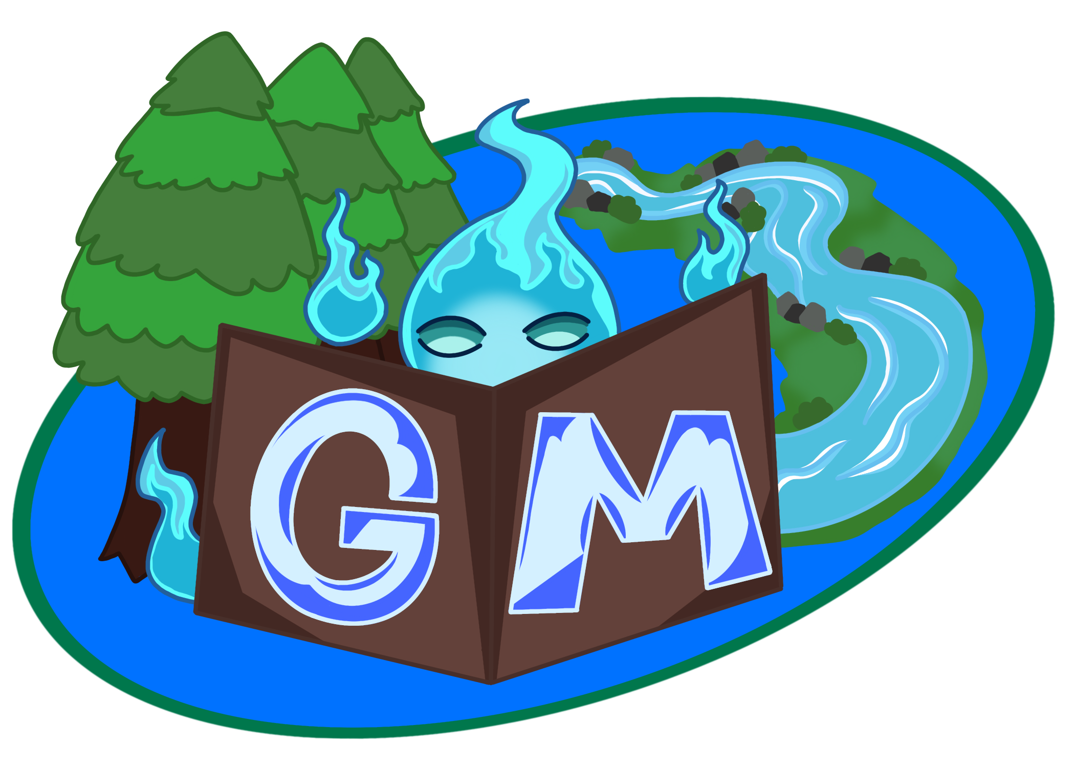 Professional Game Master - Ben | StartPlaying