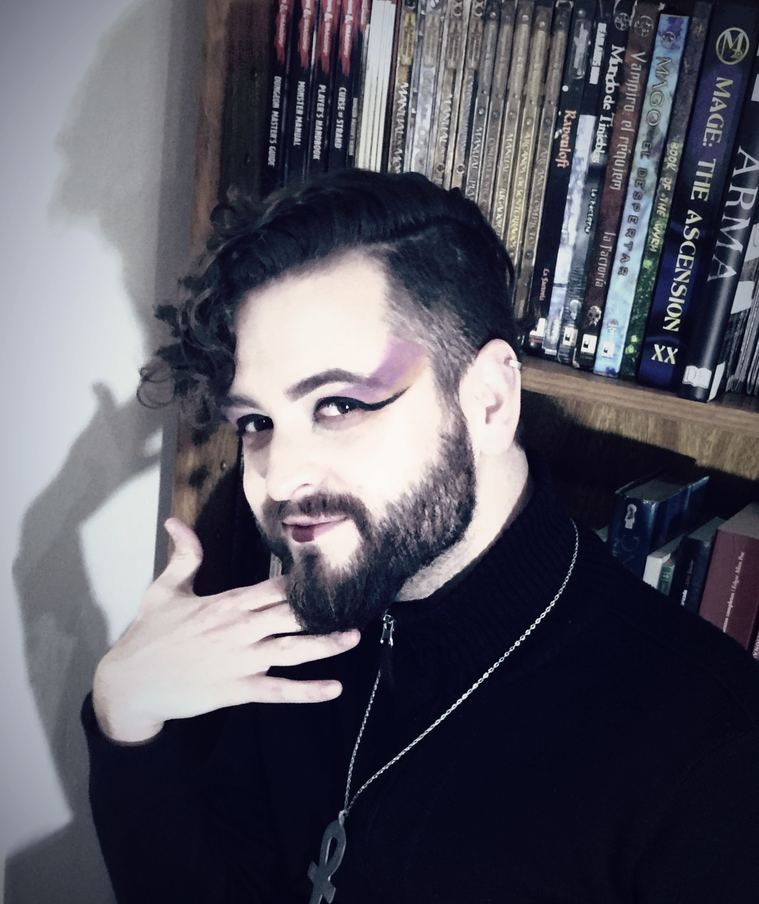 Professional Game Master - Rodjan | StartPlaying