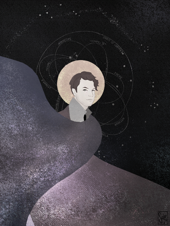 Professional Game Master - Ian Mitchell | StartPlaying