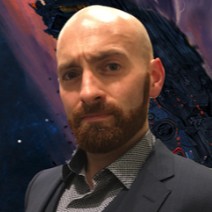 Professional Game Master - Adam the Damn DM | StartPlaying