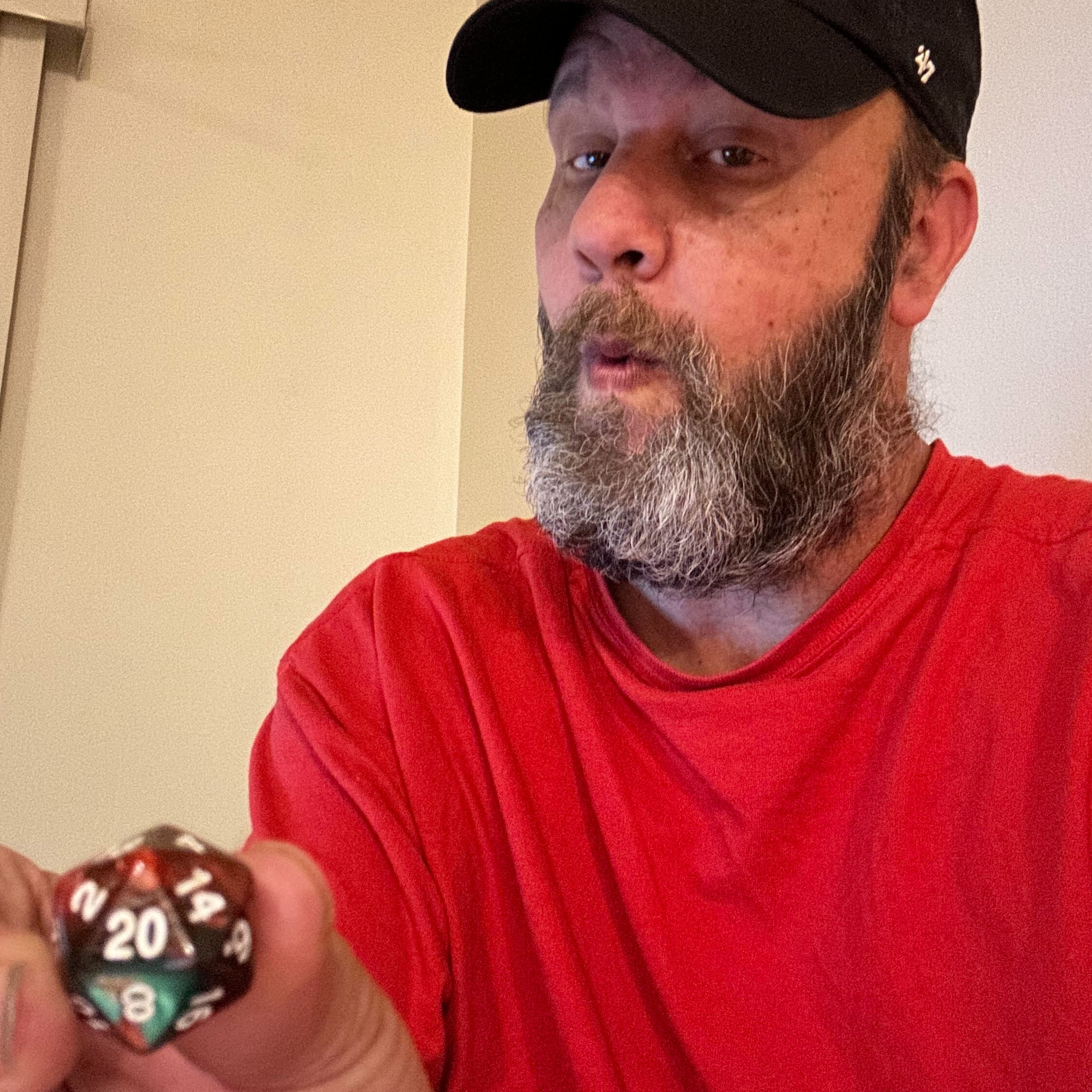 Professional Game Master - Chad | StartPlaying