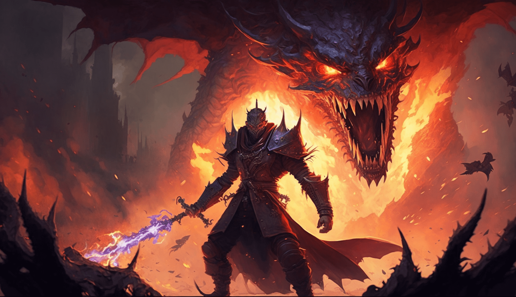 Join TYRANNY OF DRAGONS | Feat. "The HOGs" | CURRENTLY LEVEL 14 - D&D ...