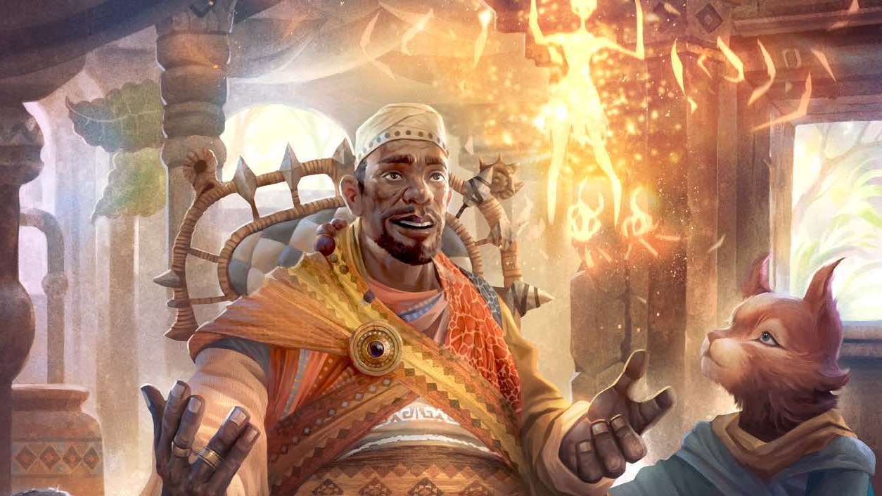 Play Pathfinder 2e Online | An Education Like No Other! Magical ...