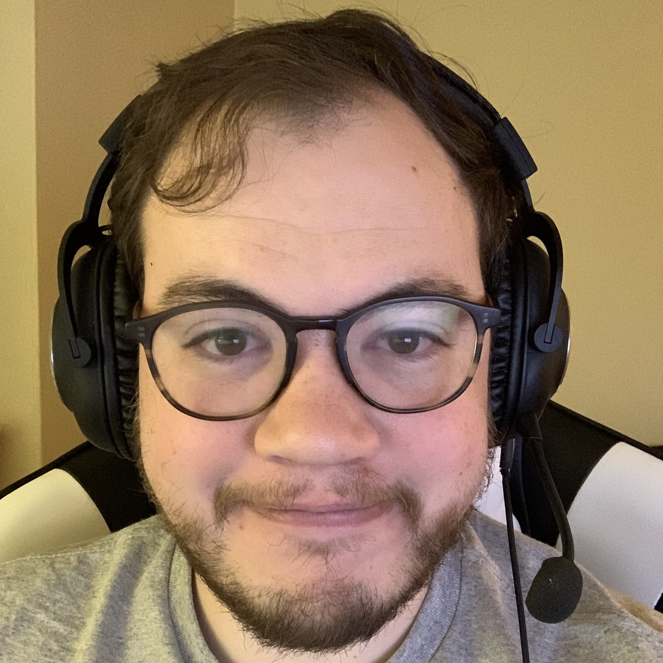 Professional Game Master - Mike M. | StartPlaying