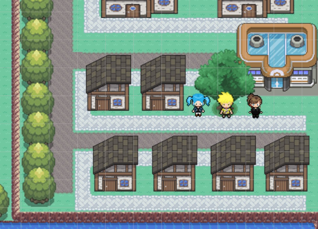 Pokemon Tabletop United Character Sheet Form Fillable - Printable Forms ...