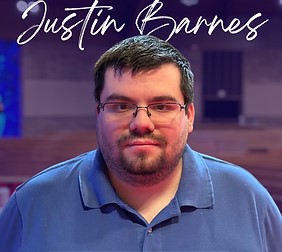 Professional Game Master - Justin "Avalyon" | StartPlaying