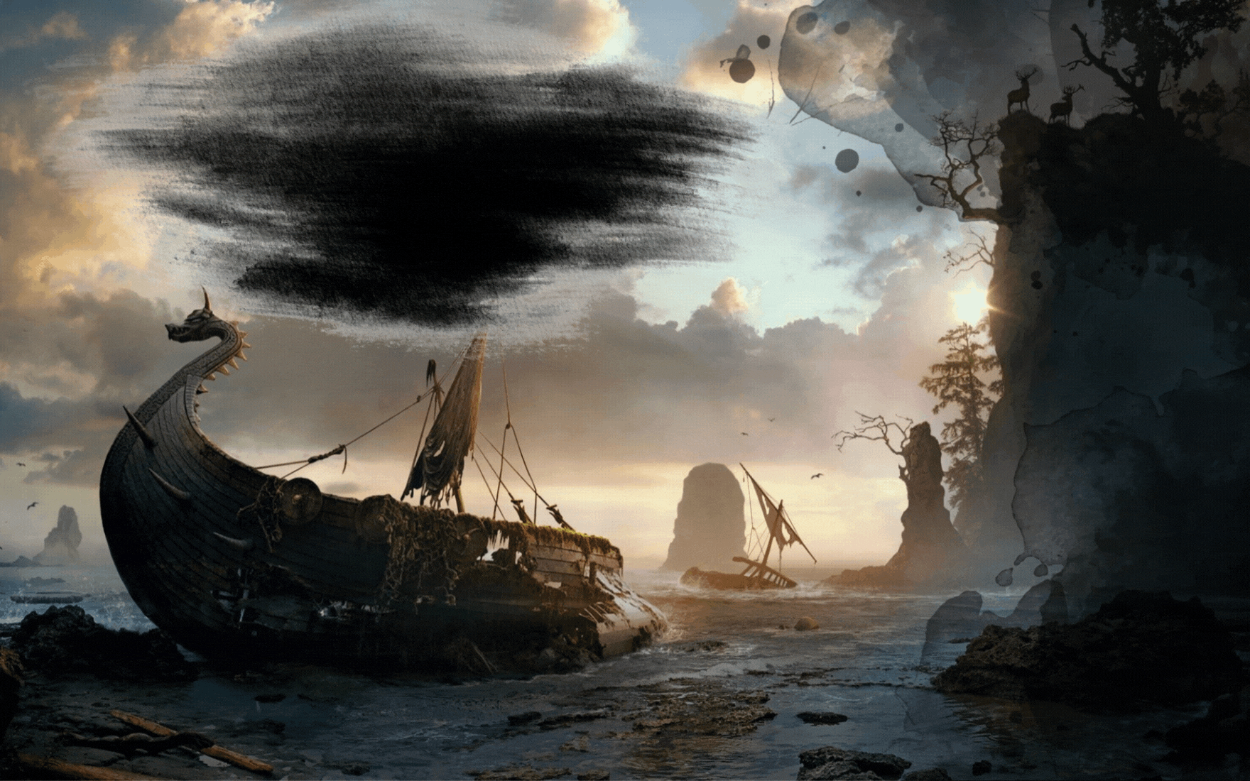 Join Kep Island: The Earls Last Call. (level 10) - D&D Beyond / Discord ...