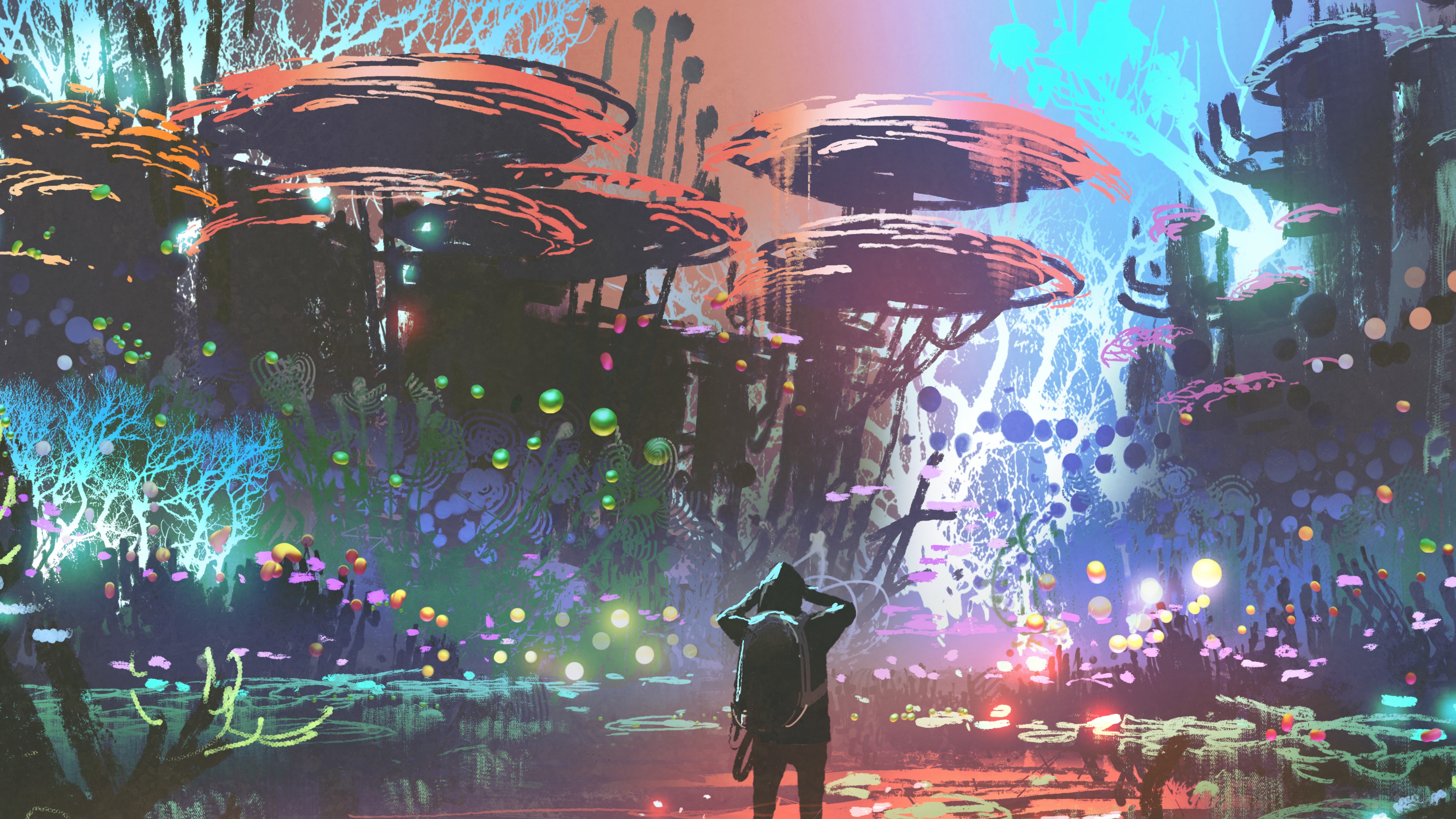 Join The Rune Circle Expedition | High Fantasy Exploration - Discord ...