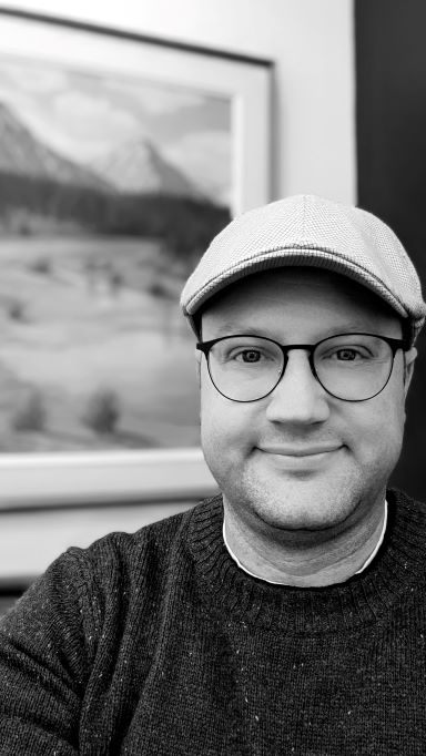 Professional Game Master - Mark | StartPlaying