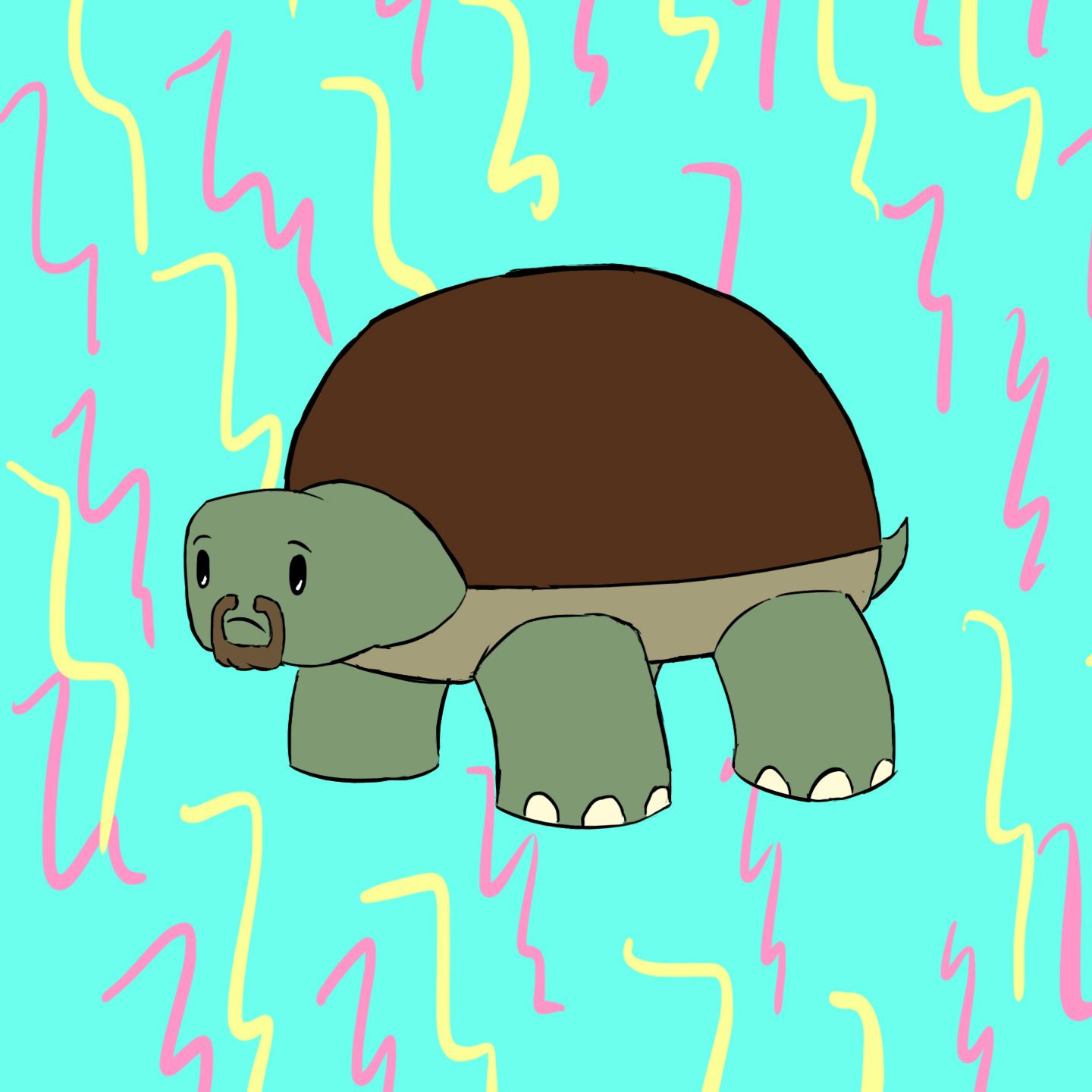 Professional Game Master - Eric (Urk the Turtle) | StartPlaying