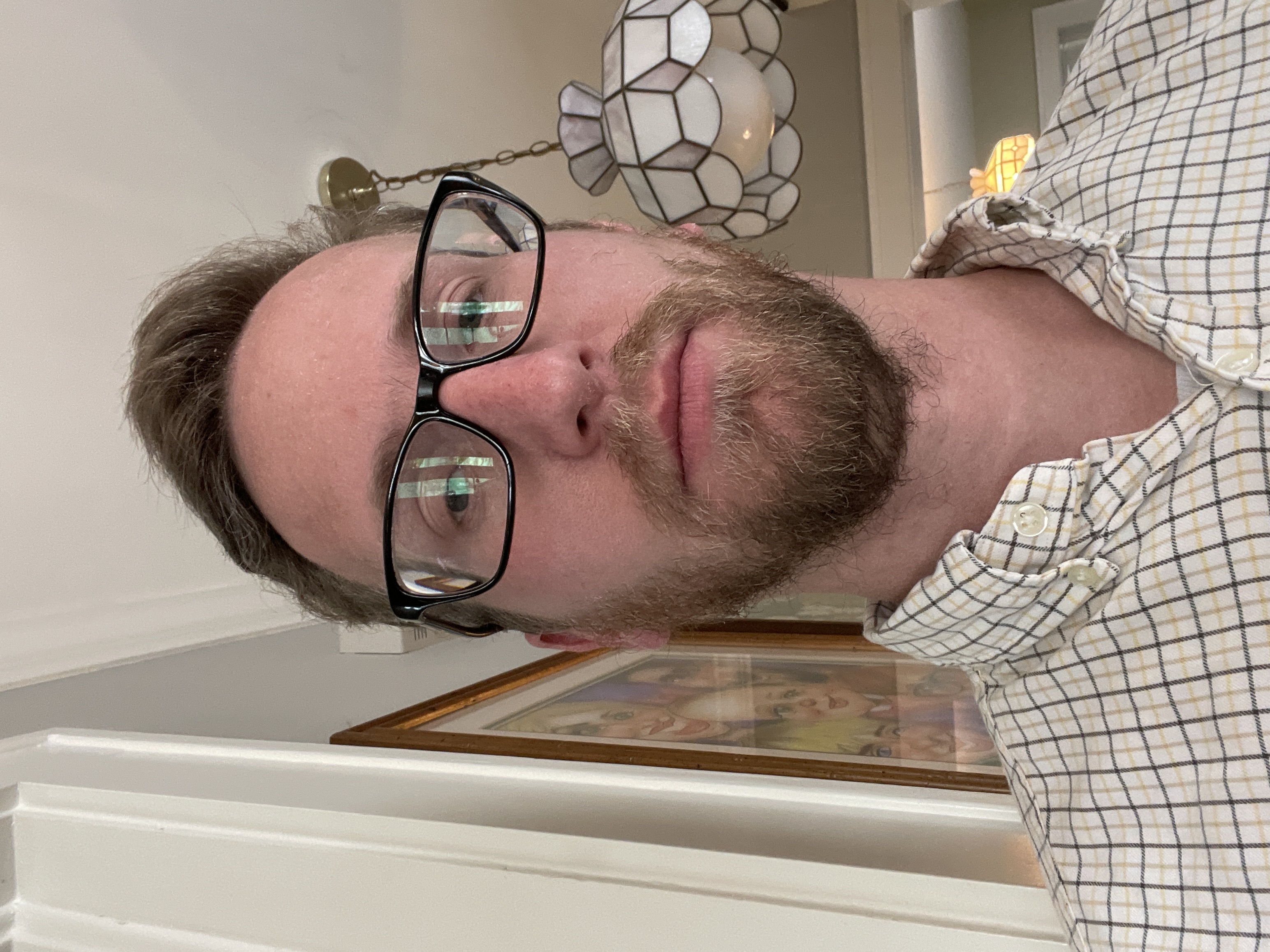 Professional Game Master - Chris Walz | StartPlaying