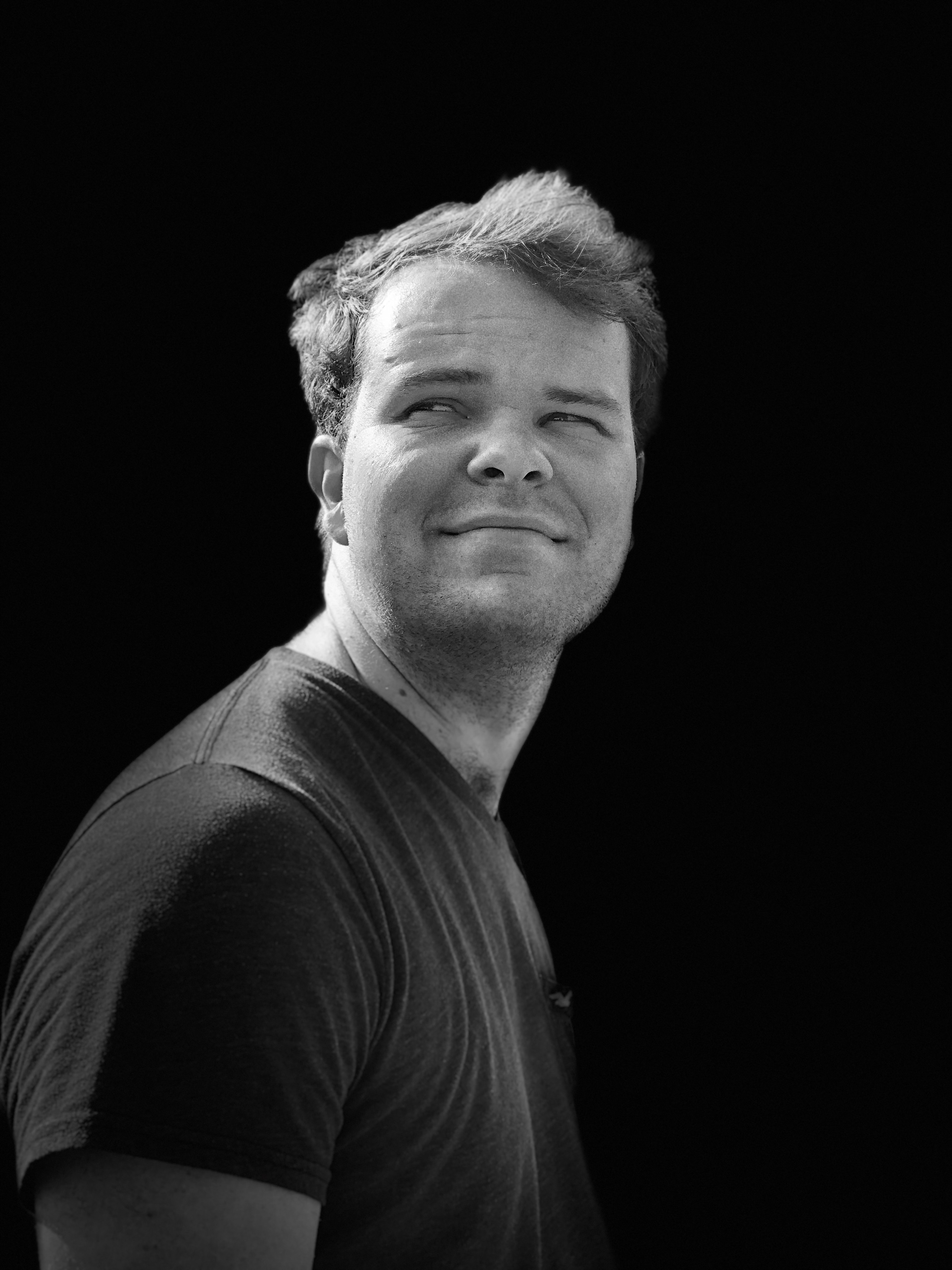 Professional Game Master - Jake Petterson | StartPlaying